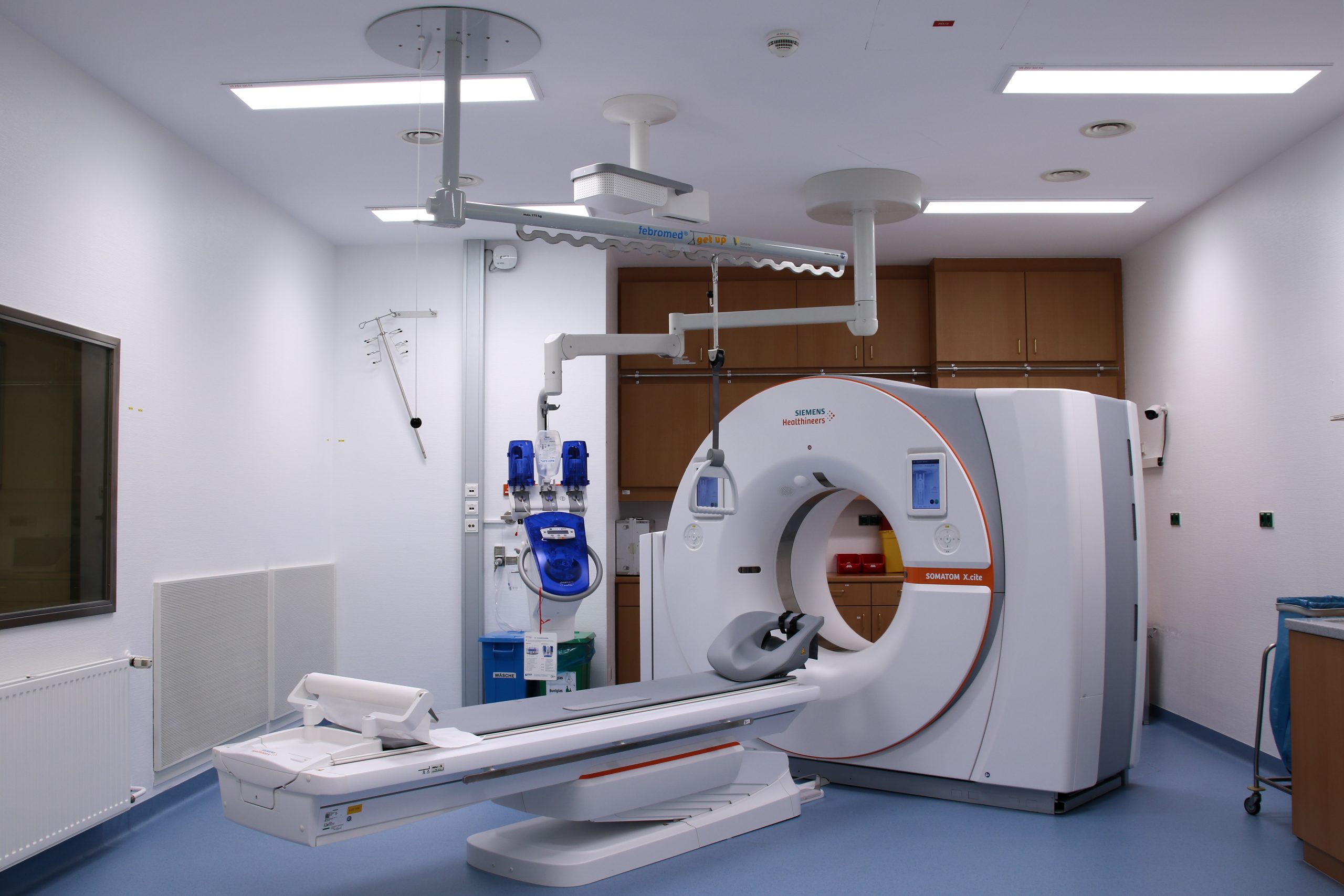 Febromed Febromed - Hollmann Medical GmbH